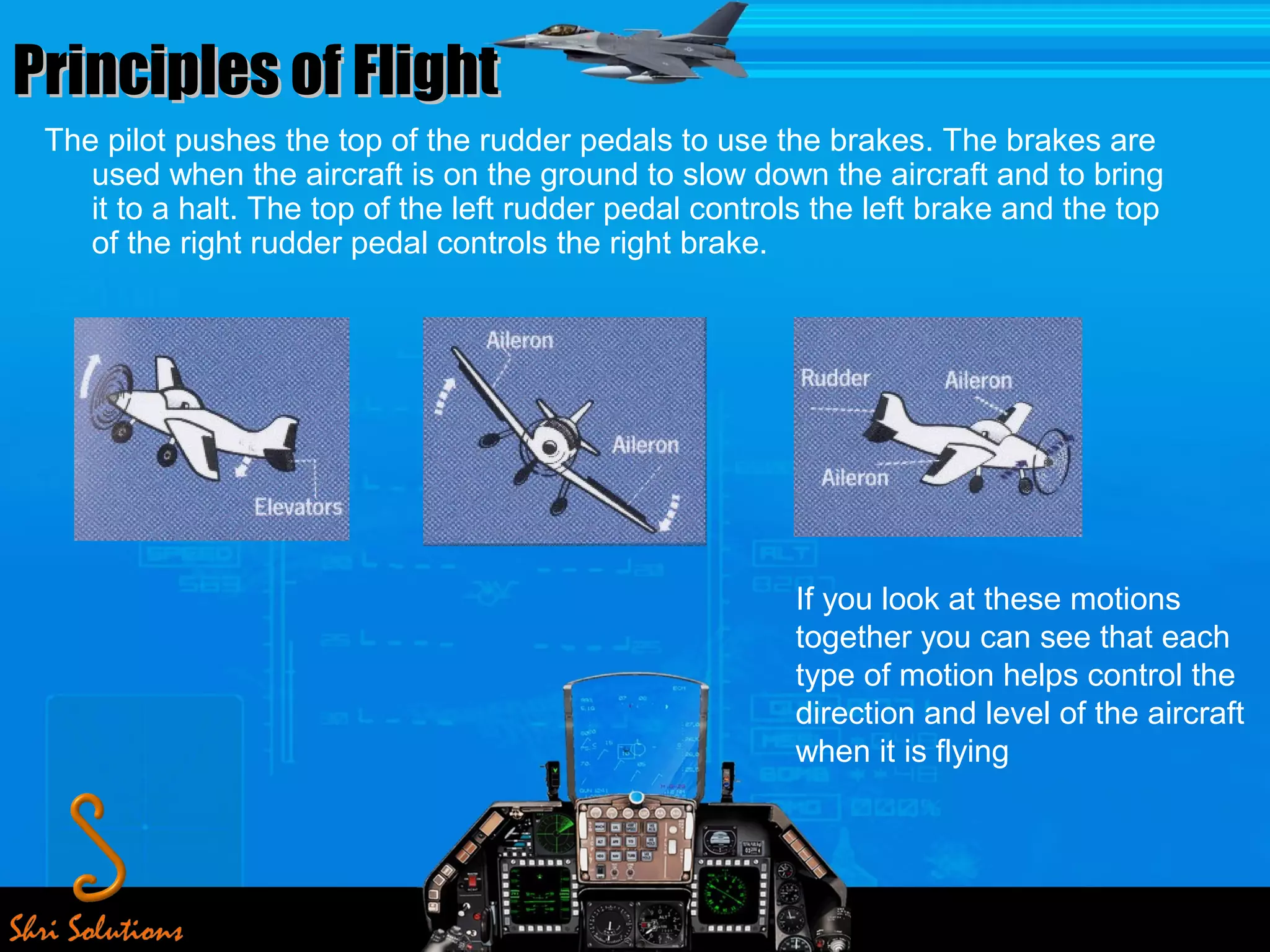 Principles Of Flight | PPT