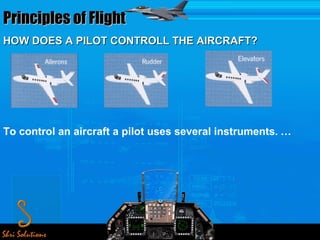 Principles Of Flight | PPT