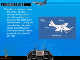 Principles Of Flight | PPT