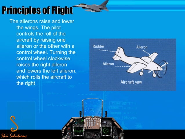 Principles Of Flight | PPT | Physics | Science
