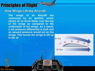 Principles Of Flight | PPT