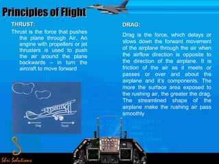 Principles Of Flight | PPT