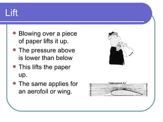 Principles of flight_chapter_1 | PPT