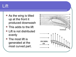 Principles of flight_chapter_1 | PPT