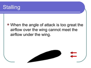 Principles of flight_chapter_4 | PPT | Air Travel | Travel Type