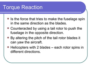 Principles of flight_chapter_6 | PPT