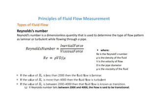 Principles of Fluid Flow Measurement.pdf