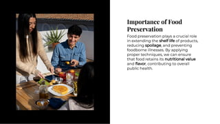 Principles of Food Preservation.pdf ..... | PDF