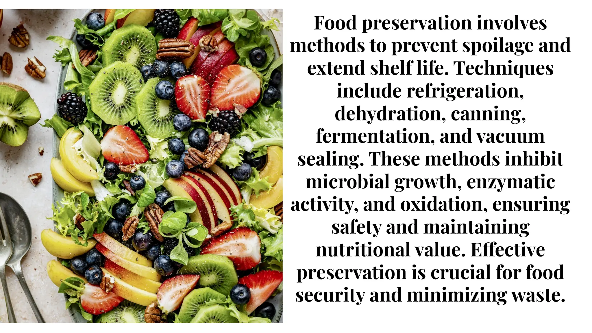 Principles of Food Preservation.pdf...... | PPT