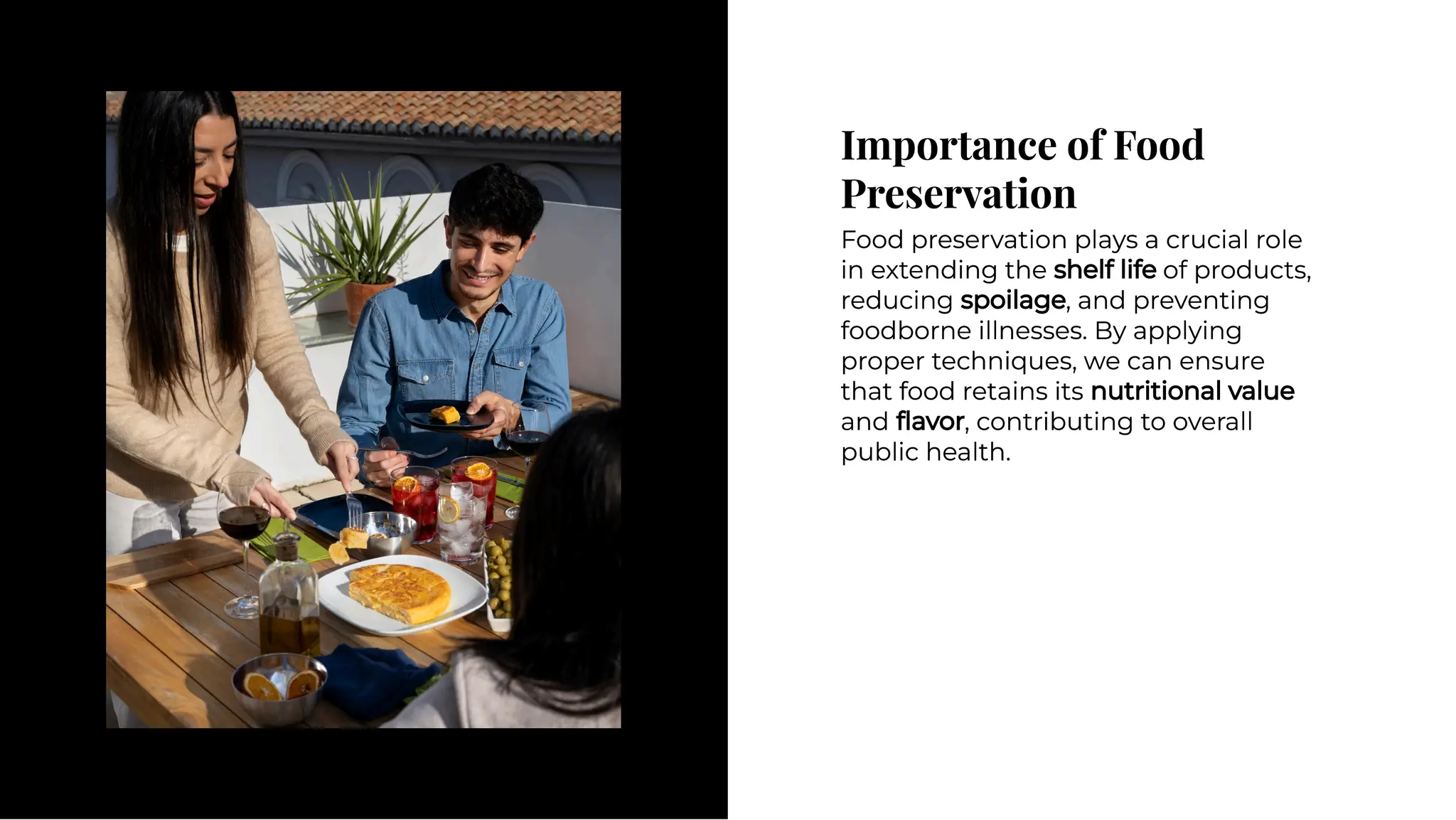 Principles of Food Preservation.pdf...... | PPT