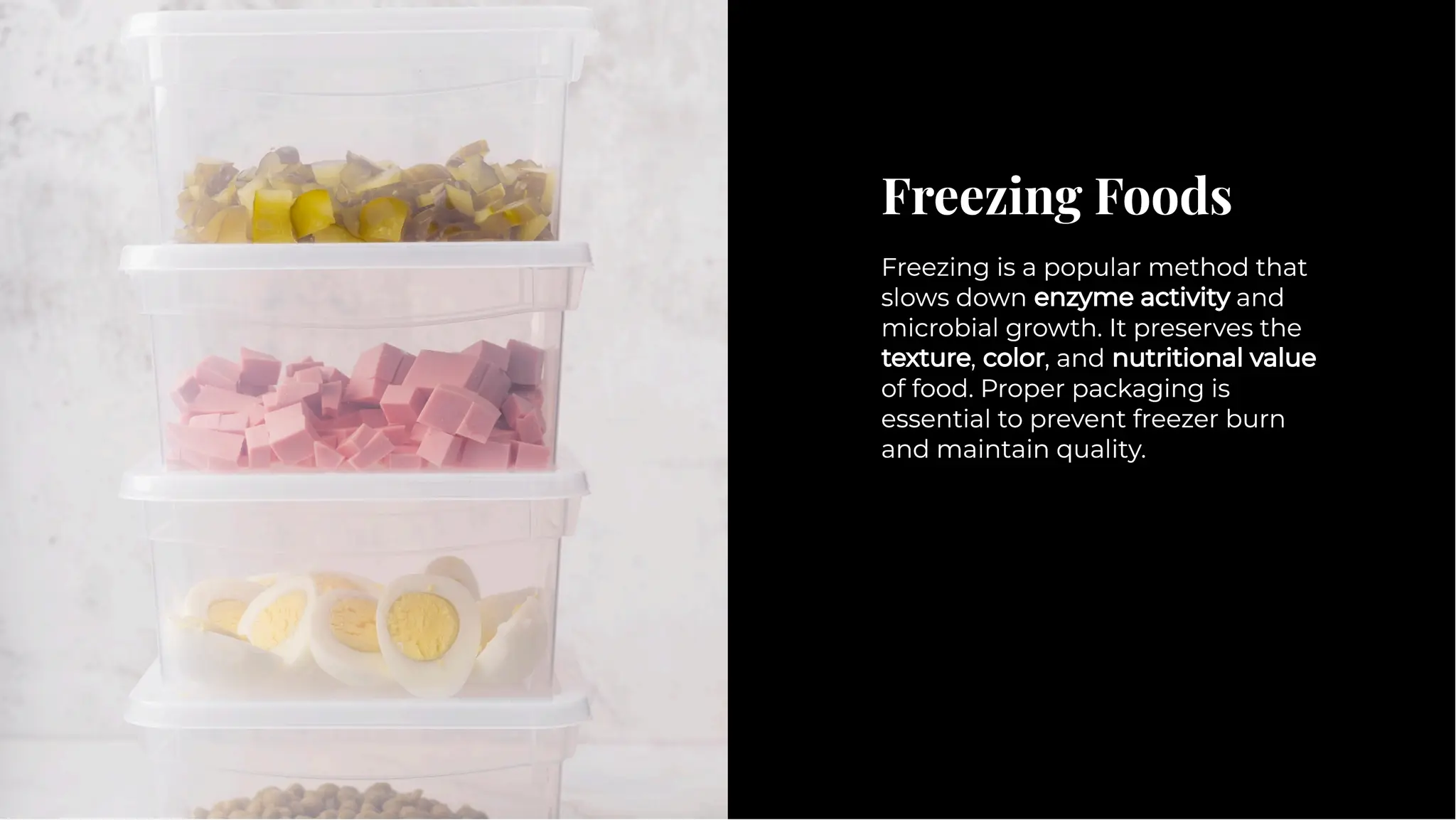 Principles of Food Preservation.pdf...... | PPT
