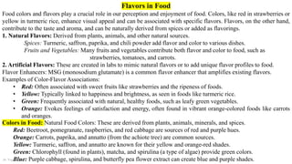 Principles of Food Science and Nutritions | PDF