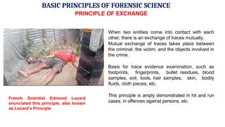 Principles of Forensic Science......pptx