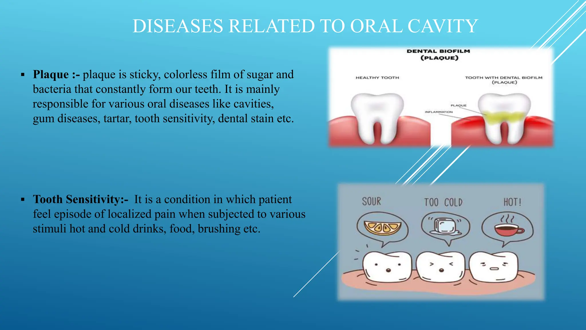Principles of formulation of oral care products .pptx