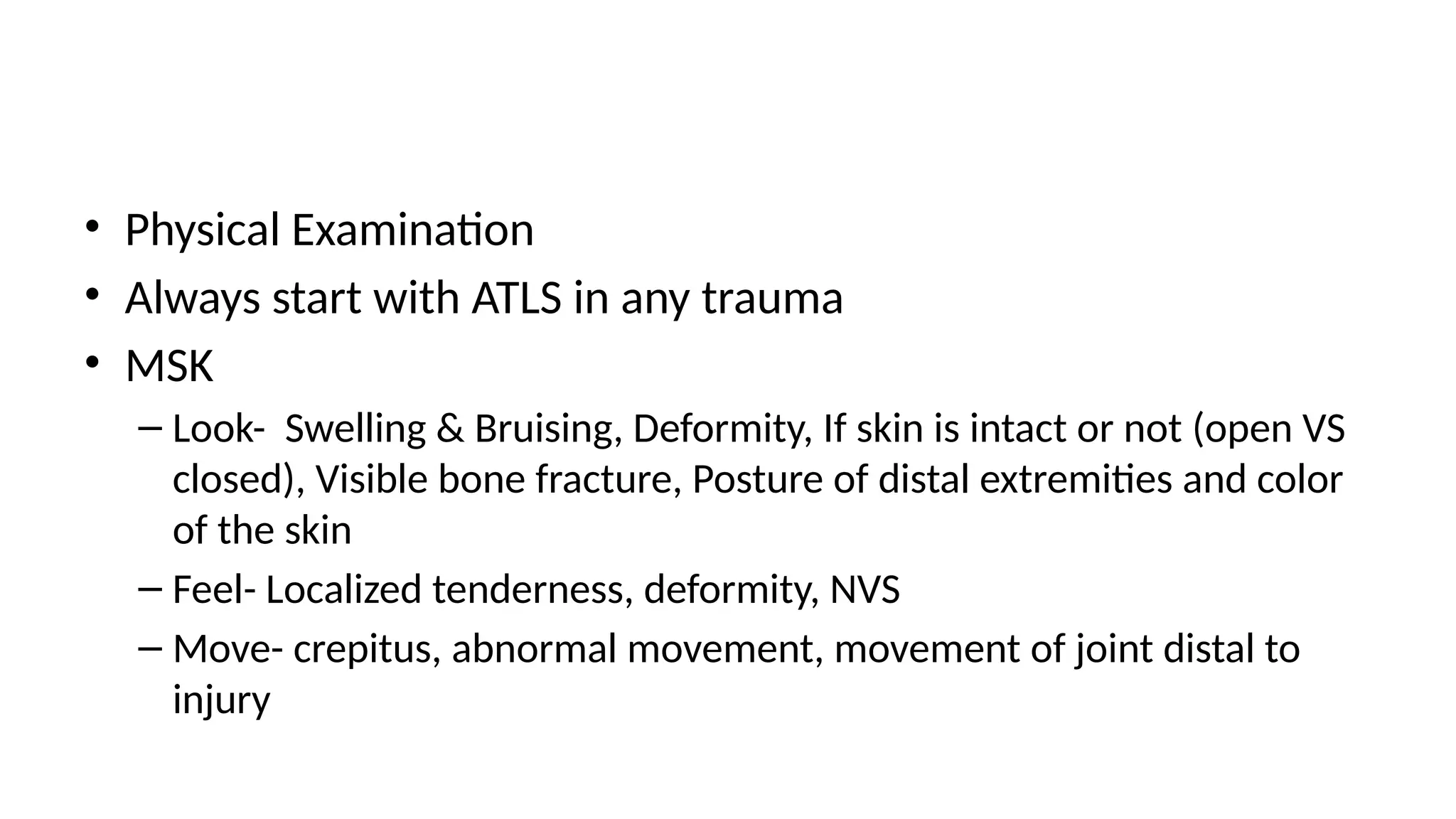 PRINCIPLES OF FRACTURE.pptx of medicine p | PPTX
