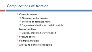 Principles of Fracture Management orthopedics | PPT