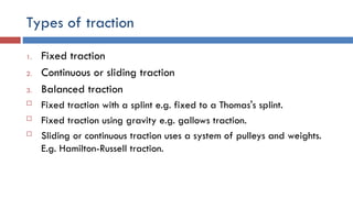 Principles of Fracture Management orthopedics | PPT