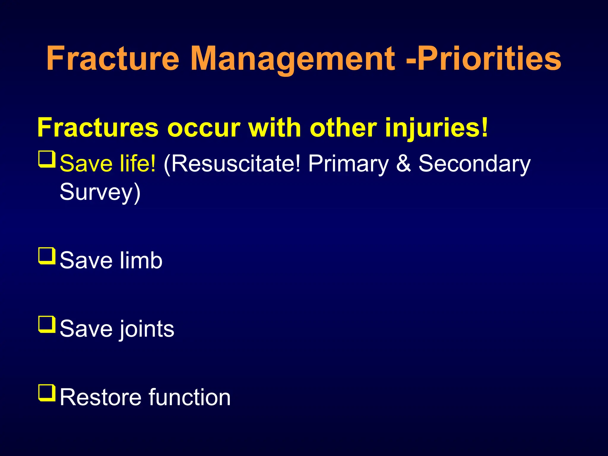 Principles of Fractures-Livingstone nursing.ppt