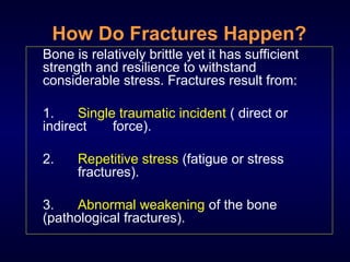 Principles of Fractures-Livingstone nursing.ppt