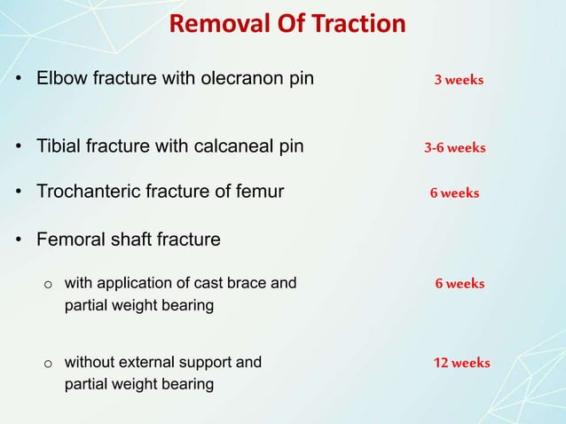 Principles of fractures management | PPTX | First Aid | Injuries