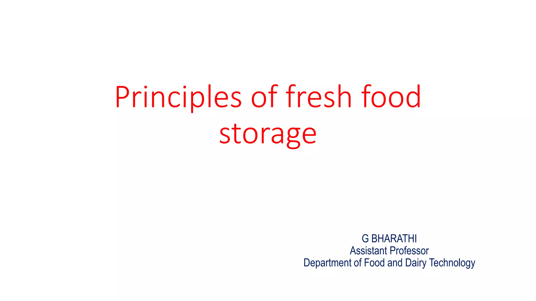 principles of fresh food storage.pptx