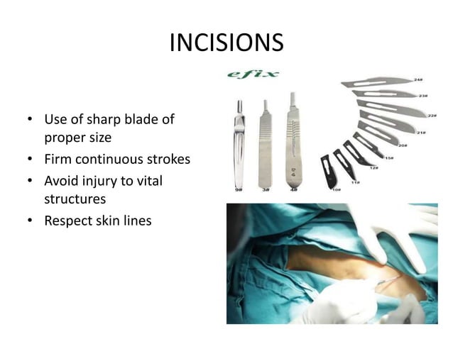 Principles of general surgery | PPTX | First Aid | Injuries