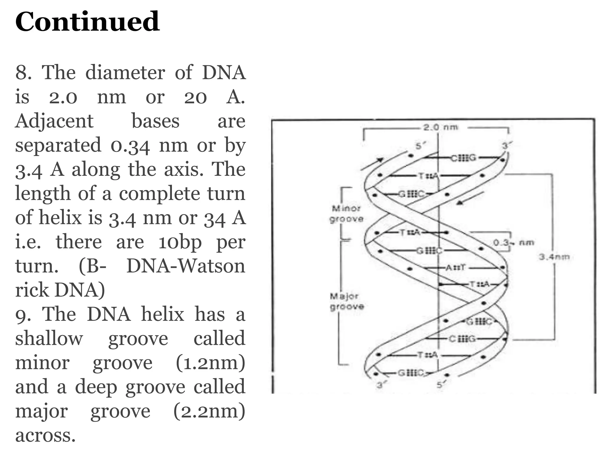 Principles of genetics | PPTX