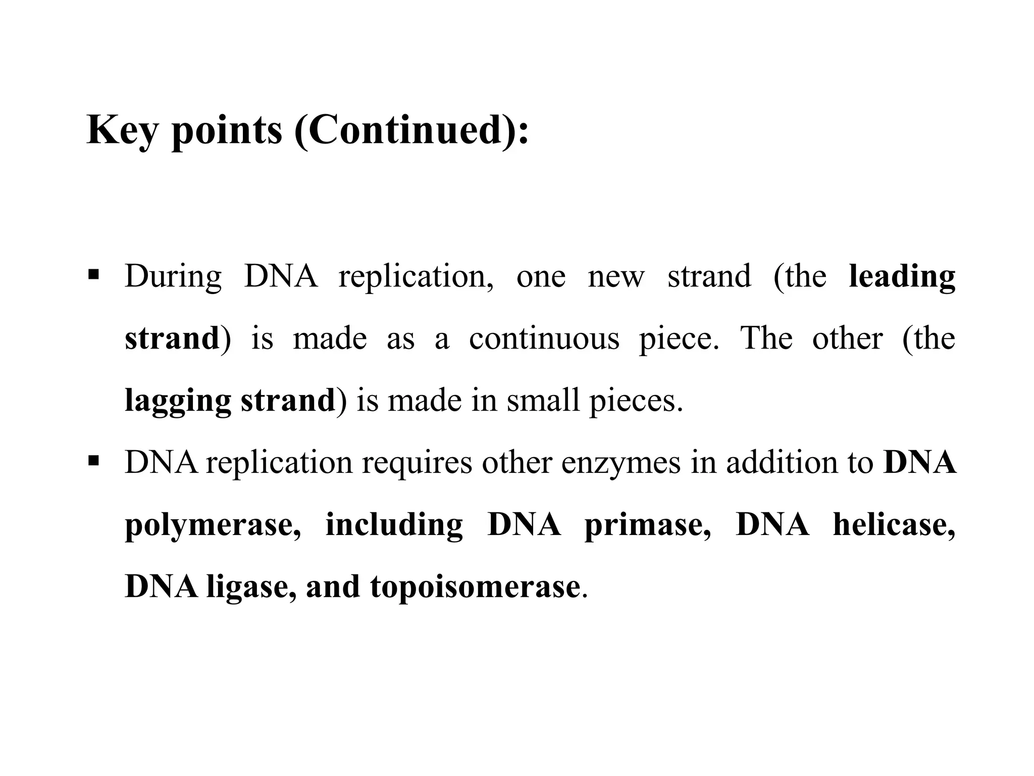 Principles of genetics | PPTX