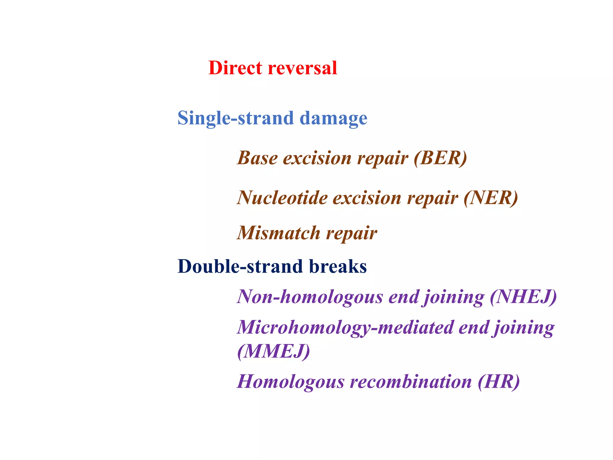 Principles of genetics | PPTX