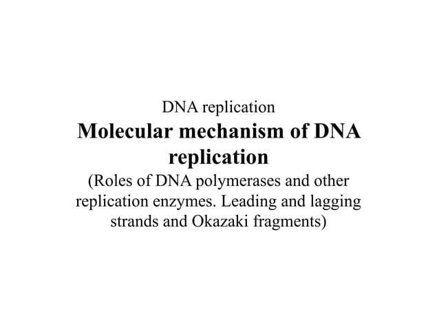 Principles of genetics | PPTX