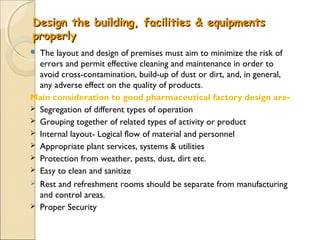 Principles of gmp | PPT