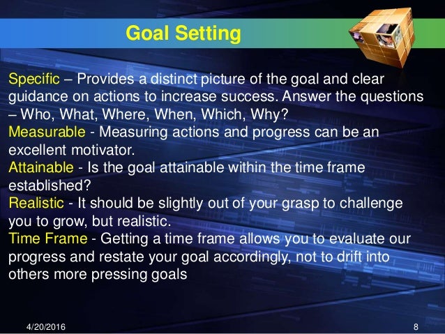 Principles Of Goal Setting principles-of-goal-setting