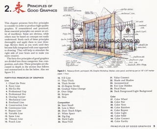 Principles of good graphics | PPT