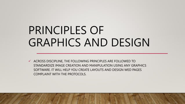 PRINCIPLES OF GRAPHICS AND DESIGN - Yanggo.pptx