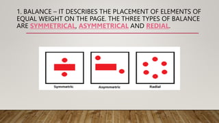 PRINCIPLES OF GRAPHICS AND DESIGN - Yanggo.pptx