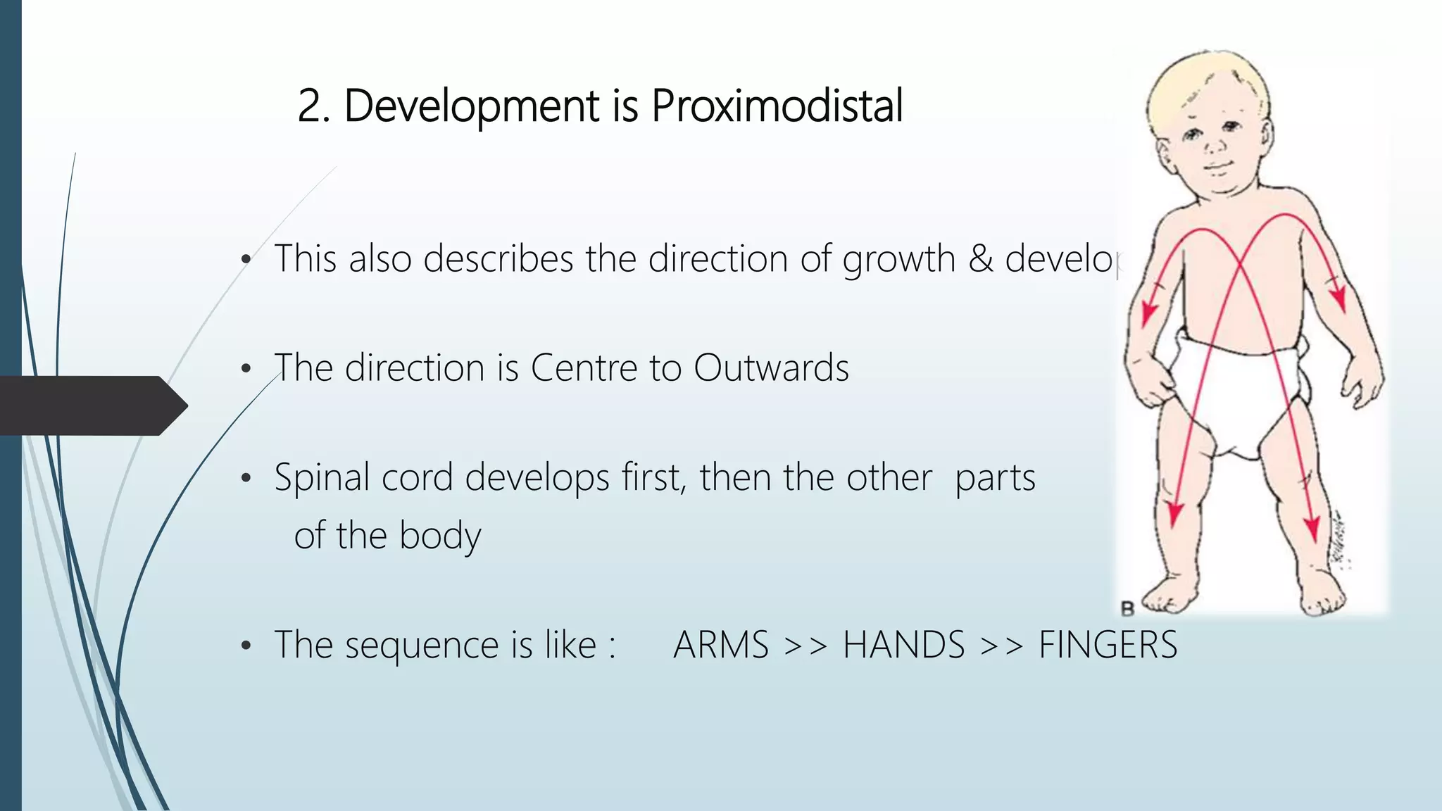 Principles of Growth and Development | PPTX