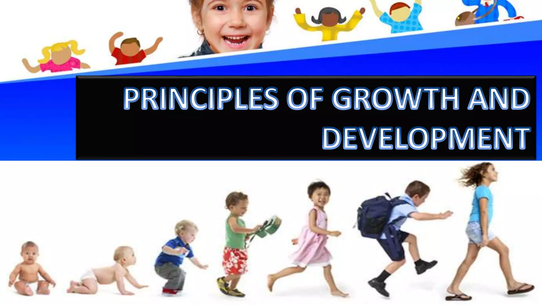 Principles of growth and development | PPTX