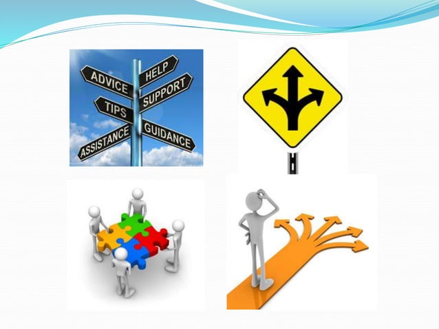 Principles of guidance appraisal | PPTX