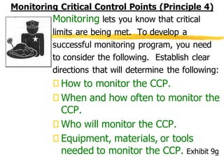principles of HACCP system for food .pdf