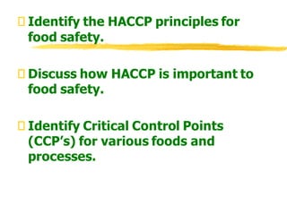 principles of HACCP system for food .pdf