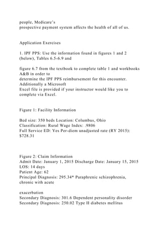 Principles of Healthcare Reimbursement Student Workb.docx