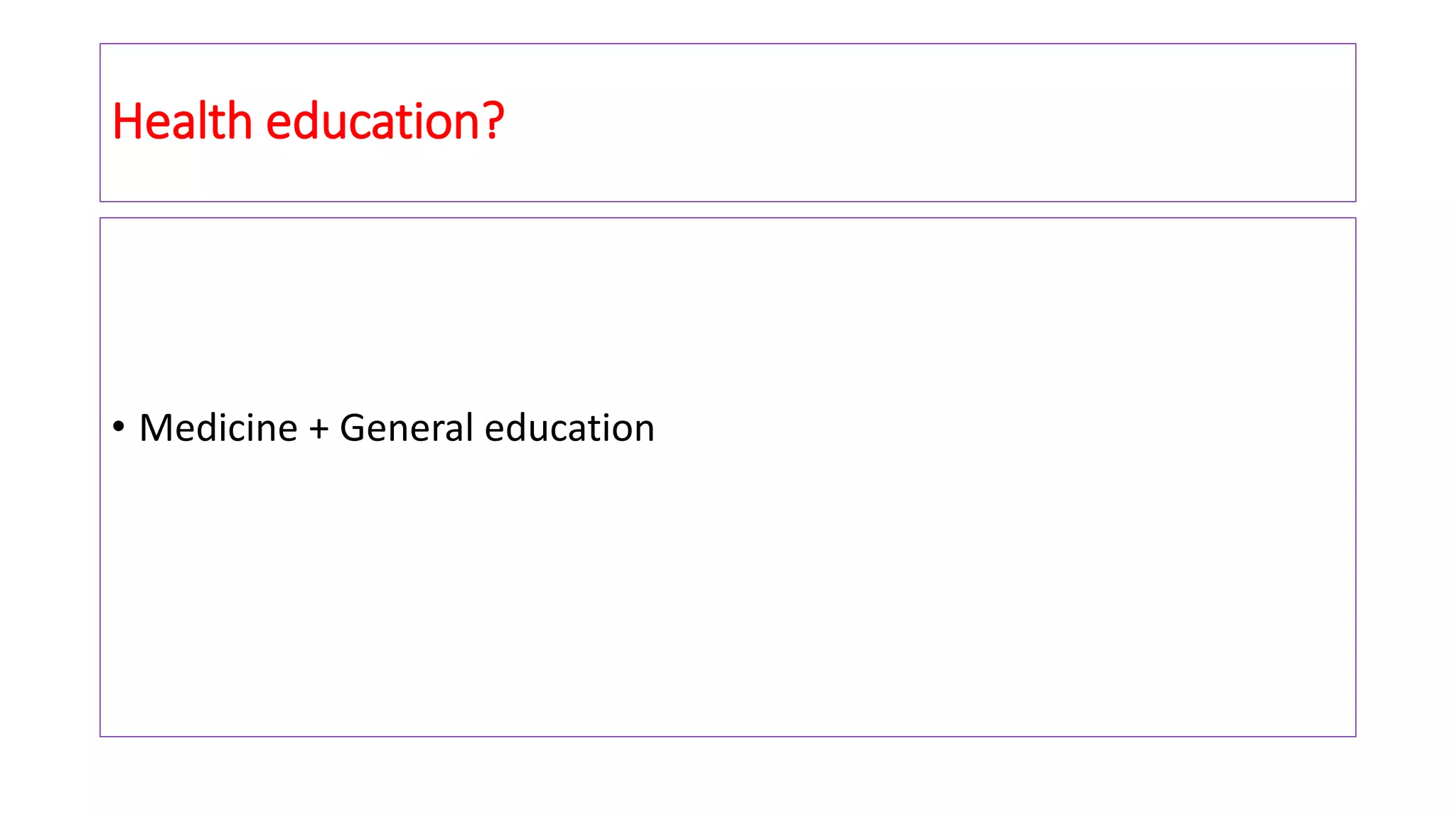 Principles of Health Education.pptx