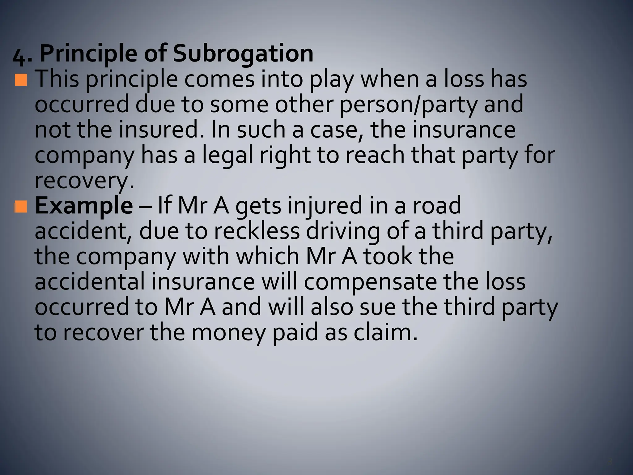 Principles of Health Insurance(2).pptx