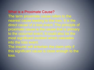 Principles of Health Insurance(2).pptx | Health Insurance | Insurance