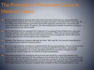 Principles of Health Insurance(2).pptx | Health Insurance | Insurance