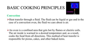 Principles of heat transfer | PPTX
