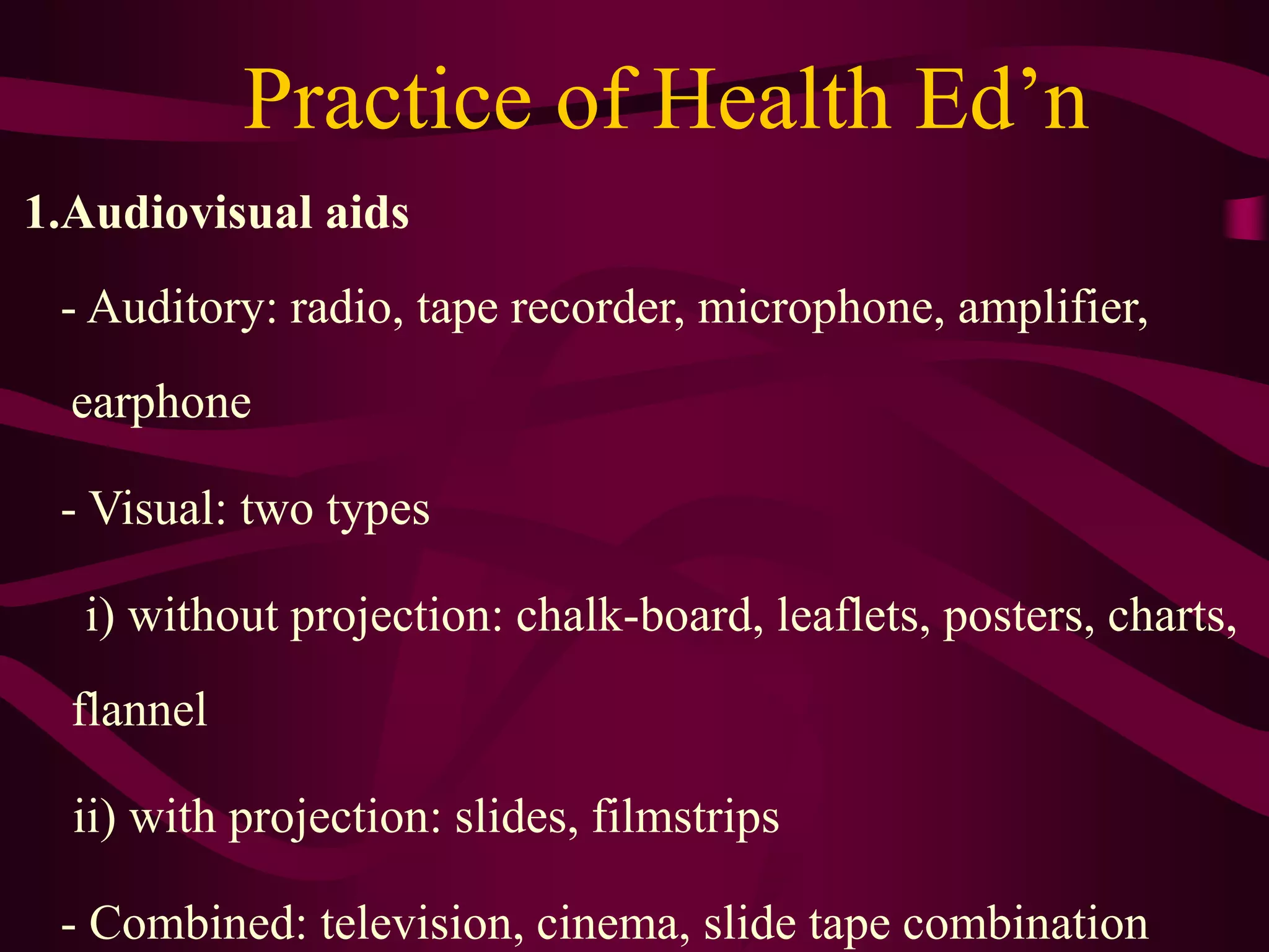PRINCIPLES OF HELATH EDUCATION.pptx