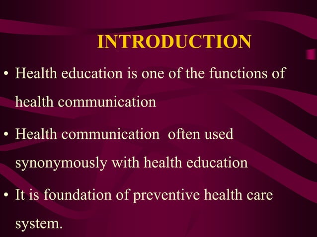 PRINCIPLES OF HELATH EDUCATION.pptx