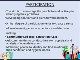 HEALTH EDUCATION: PRINCIPLES OF HEALTH DUCATION.pptx
