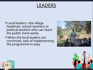 HEALTH EDUCATION: PRINCIPLES OF HEALTH DUCATION.pptx